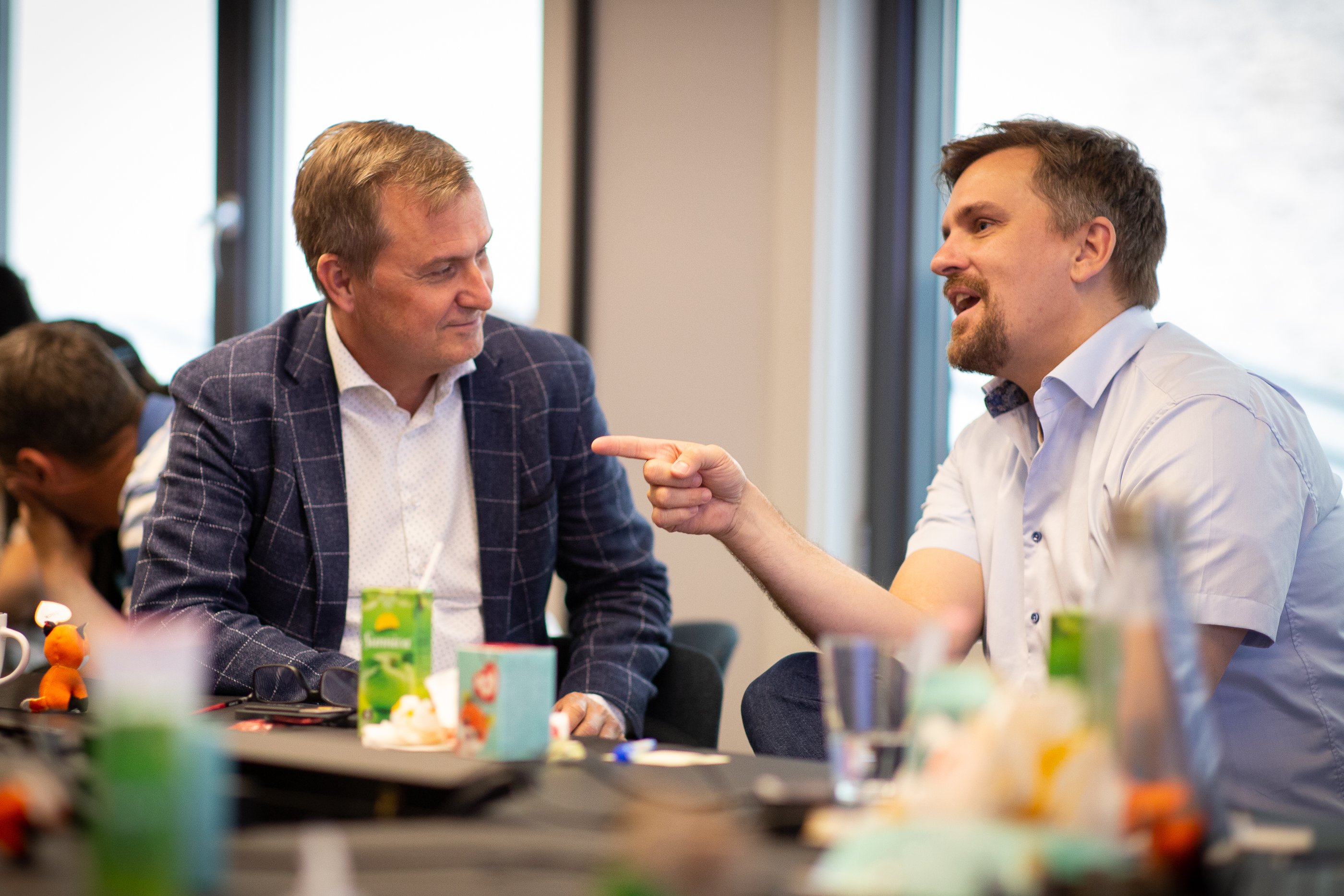 Hvordan planlegge en god integrasjon?